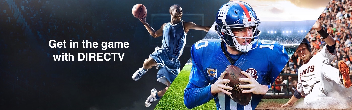 Sport Packages - A1 Satellite TV | DIRECTV for Business